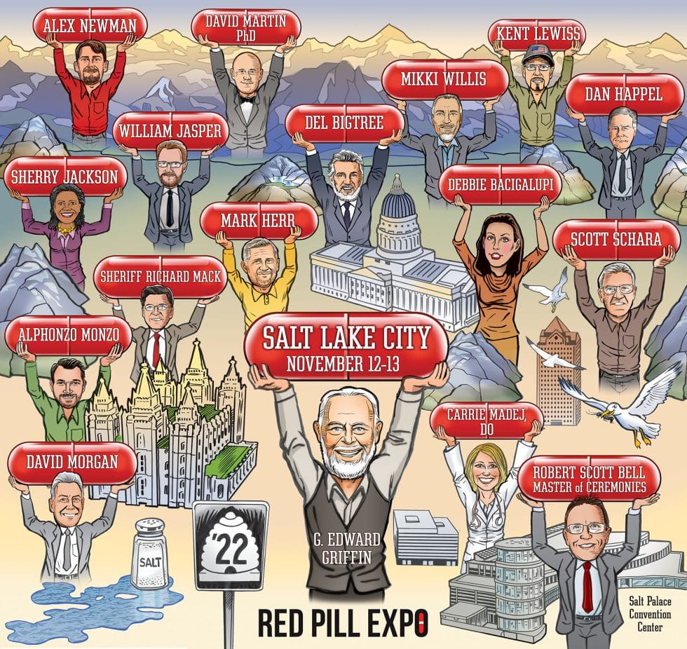 RPE Homepage | Red Pill University