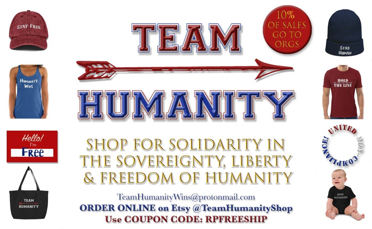 Speakers’ Information | Red Pill University