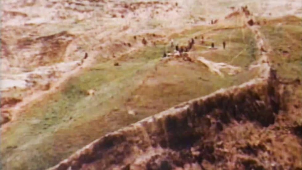 The Discovery of Noah's Ark - It's Really There! - Red Pill University