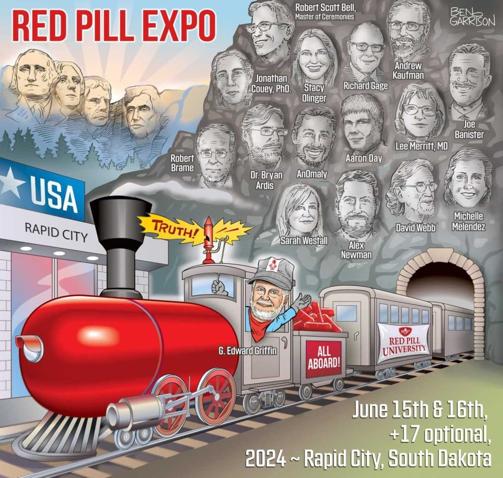 RPE Homepage - Red Pill University
