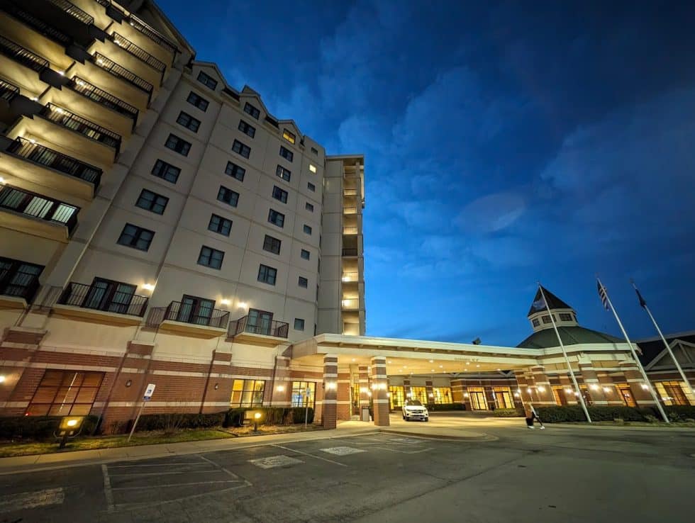 Logistics - Red Pill Expo - Red Pill University